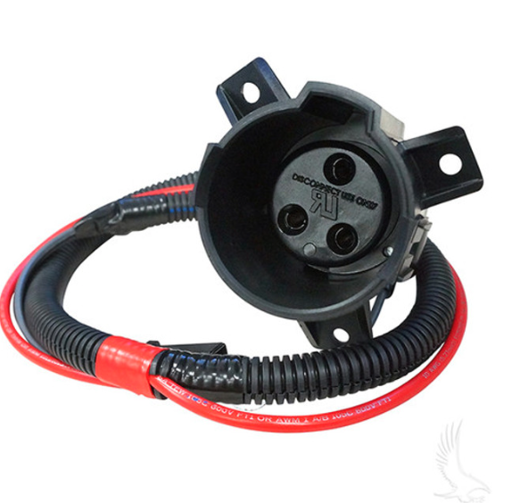 Club Car Charger Parts – Extreme Kartz