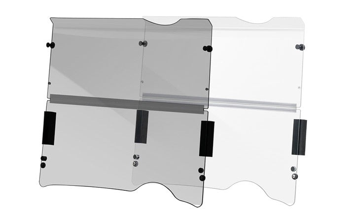 ICON Windshields – Extreme Kartz