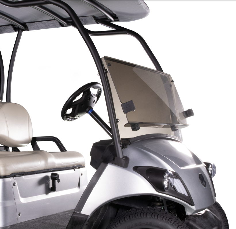 Yamaha Windshields – Extreme Kartz