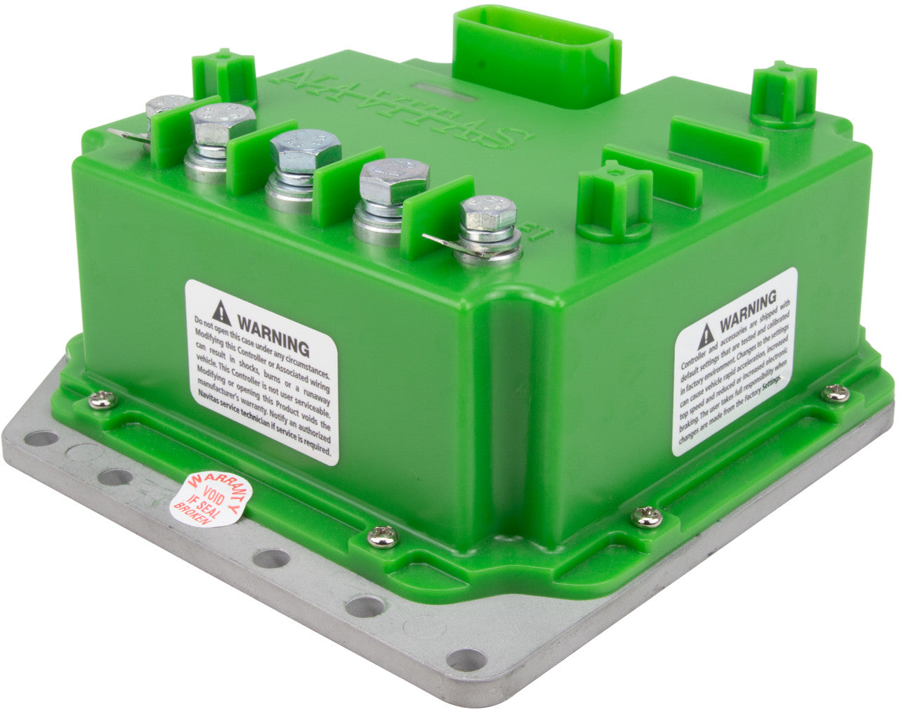 EZGO TXT Navitas Controller Kit - 600 amp or 440 amp – Extreme Kartz