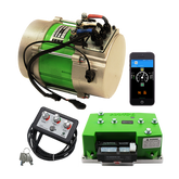AC Conversion Kits for Golf Carts – Speed, Torque & Efficiency ...