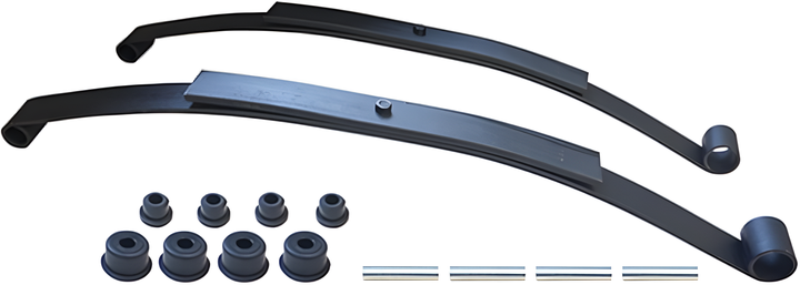 EZGO Suspension Parts – Smooth, stable ride for TXT, RXV & Marathon ...