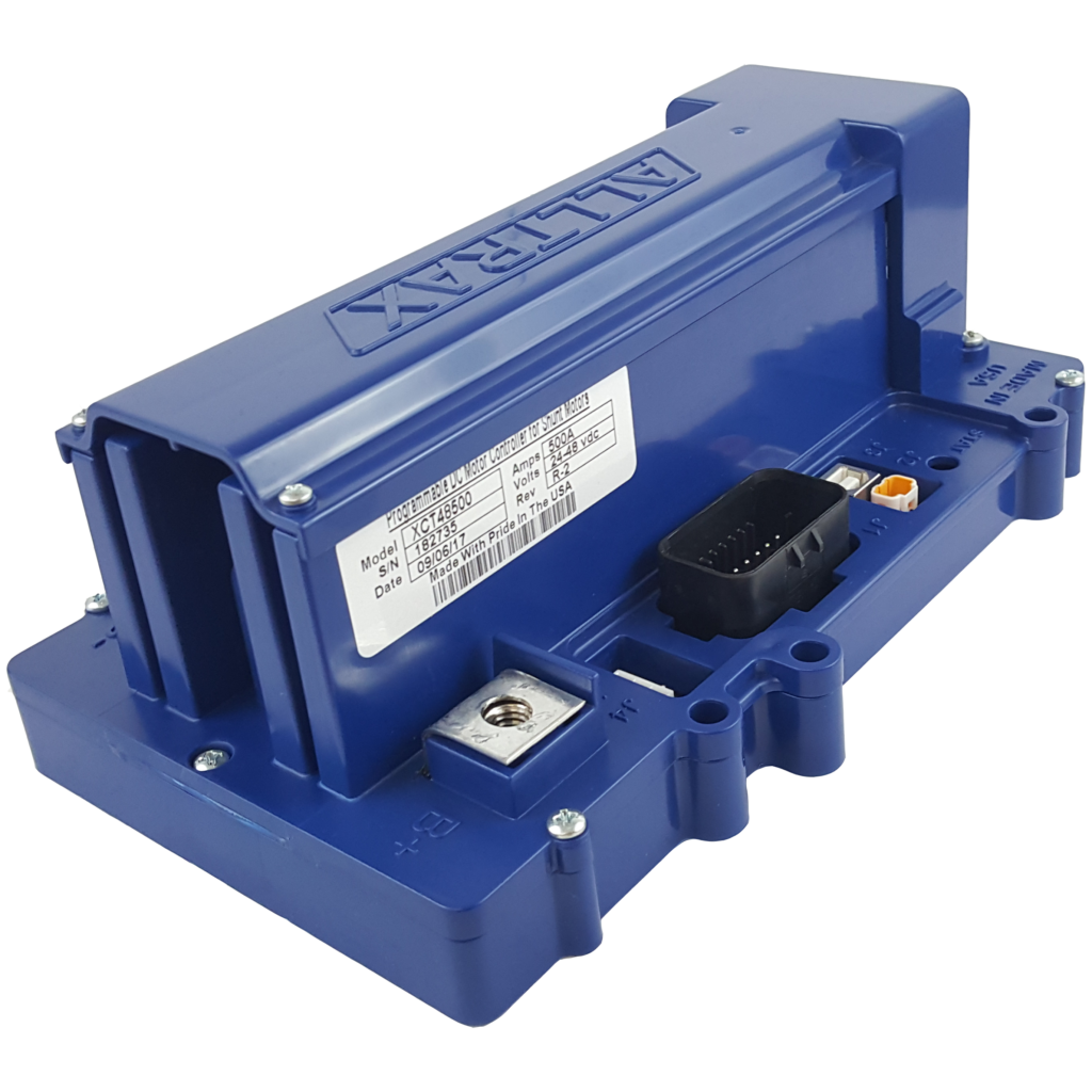 Alltrax 36 Volt 500 Amp EZ-GO PDS Controller – Extreme Kartz