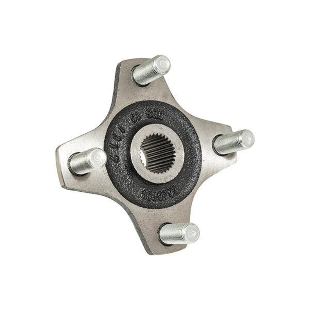 Club Car Axle & Transmission – DS, Precedent, Carryall – Built tough ...