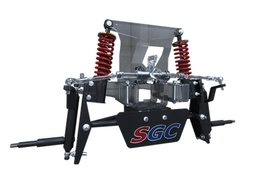 Lift Kits – Extreme Kartz