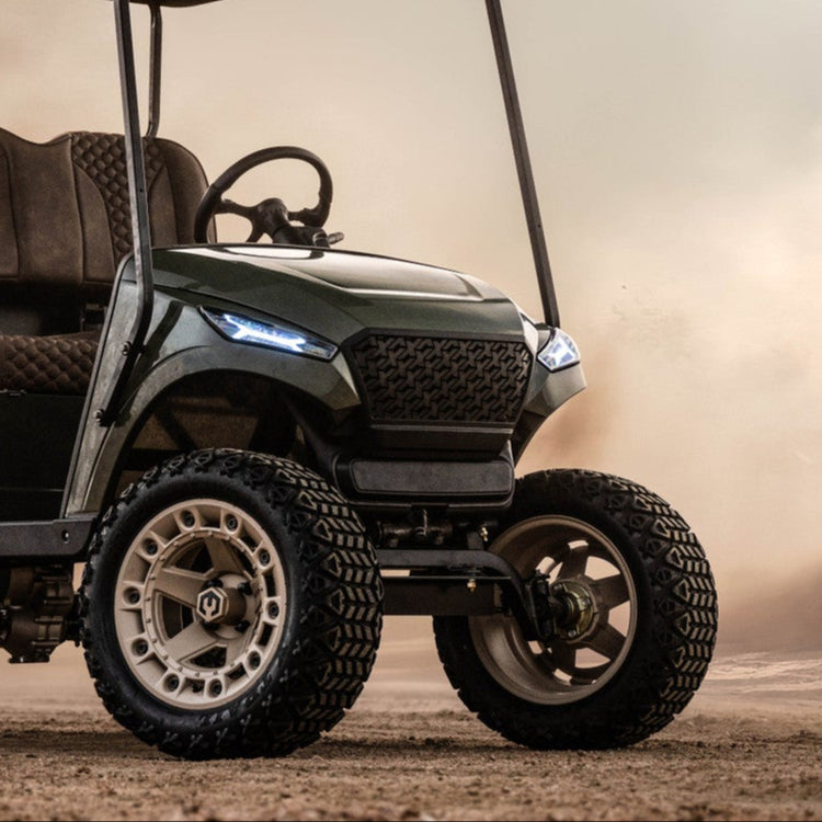 What Year Is My Club Car Golf Cart? | Models by Year – Extreme Kartz