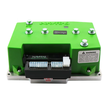 Navitas Golf Cart Controllers – Boost Torque, Throttle & Efficiency ...