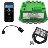 Golf Cart Controllers – Navitas, Alltrax & More | Extreme Kartz