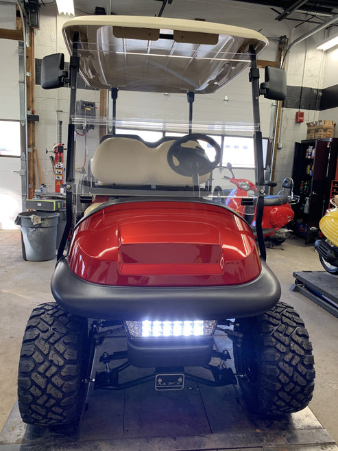 Club Car Precedent Factory / Onward / Tempo Body Kit – Extreme Kartz