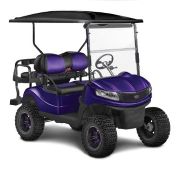 EZGO RXV Body Kits – Full Cart Upgrade with Bold, Street-Ready Style ...