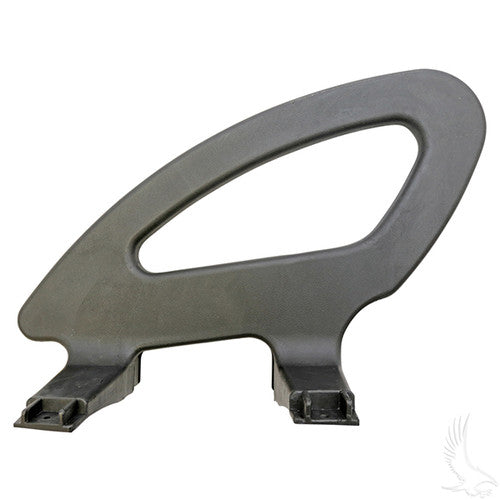 Hip Restraint, Passenger Side, Club Car Precedent 04-11 – Extreme Kartz
