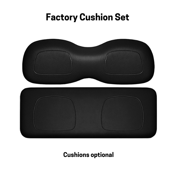 DoubleTake Max 5 Rear Seat Kit – Extreme Kartz