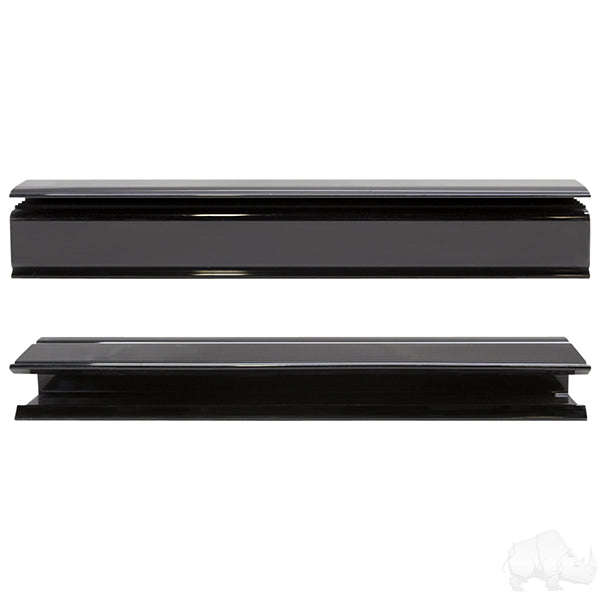 EZGO TXT 14+ Impact Resistant Tinted Windshield – Extreme Kartz