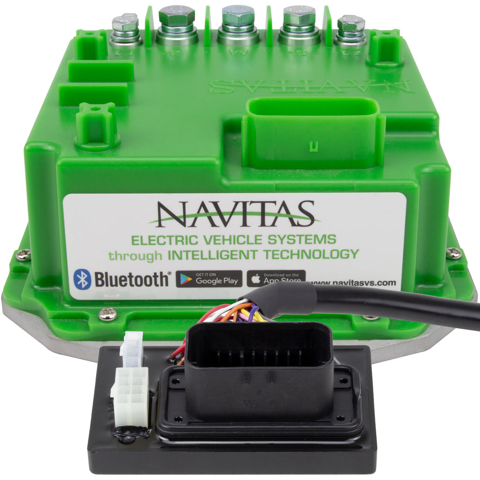 Yamaha Navitas Controller Kit - 600 amp or 440 amp - Drive2 / Drive ...