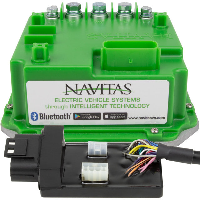 Yamaha Navitas Controller Kit - 600 amp or 440 amp - Drive2 / Drive ...
