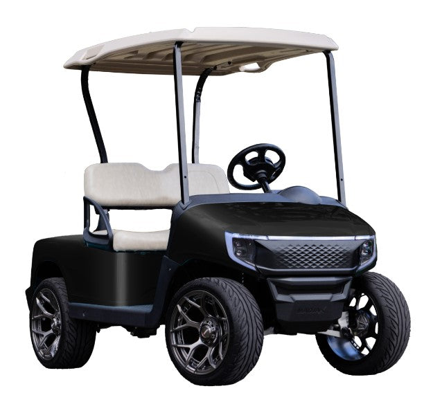 EZGO RXV Body Kits – Full Cart Upgrade with Bold, Street-Ready Style ...