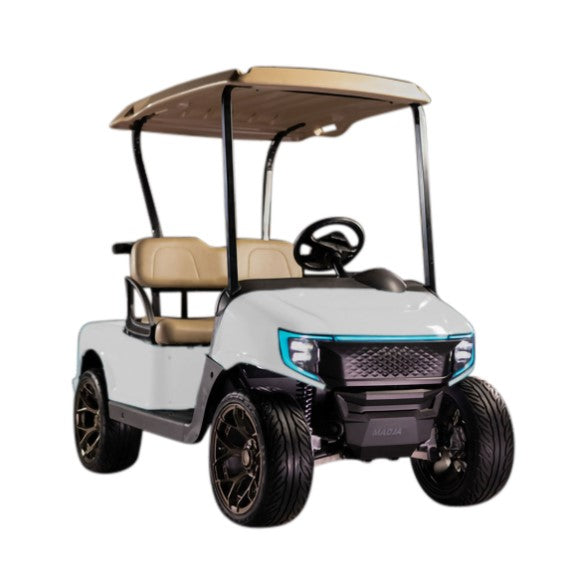 EZGO RXV Body Kits – Full Cart Upgrade with Bold, Street-Ready Style ...
