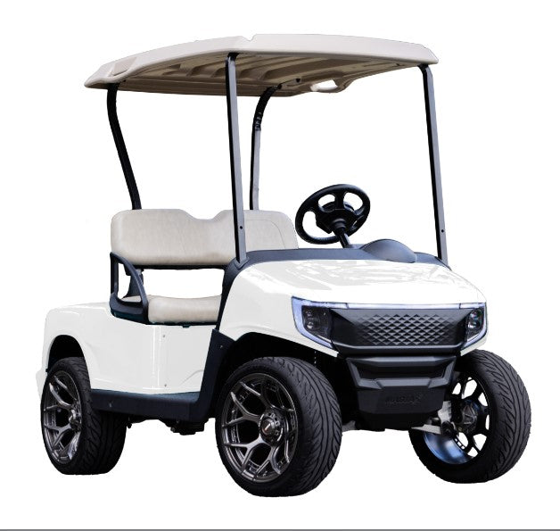 EZGO RXV Body Kits – Full Cart Upgrade with Bold, Street-Ready Style ...
